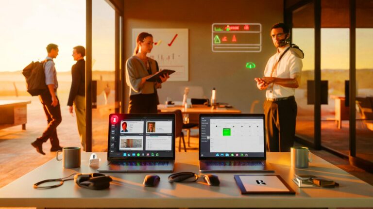 Una empresa prueba la semana laboral de cuatro días y despide a un empleado con dos trabajos ...