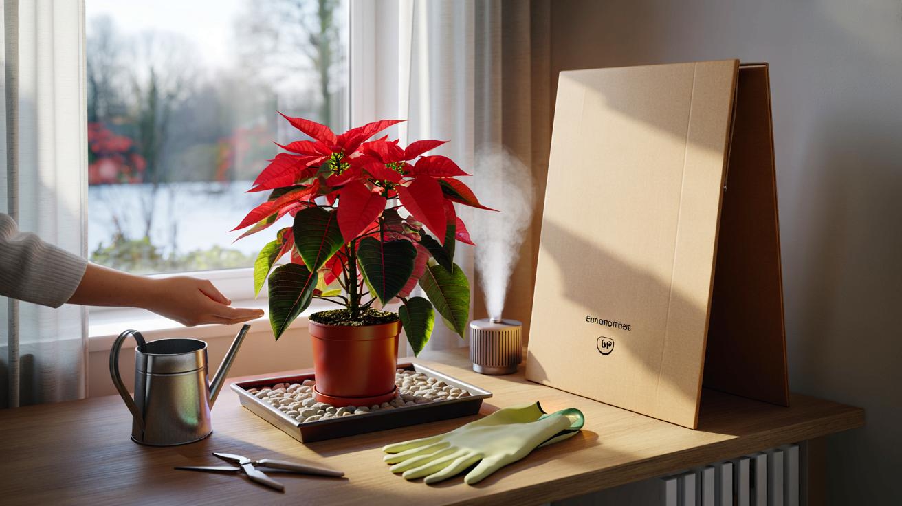 "Pensaba que no duraba más allá de Navidad" : lo que no sabías para ...