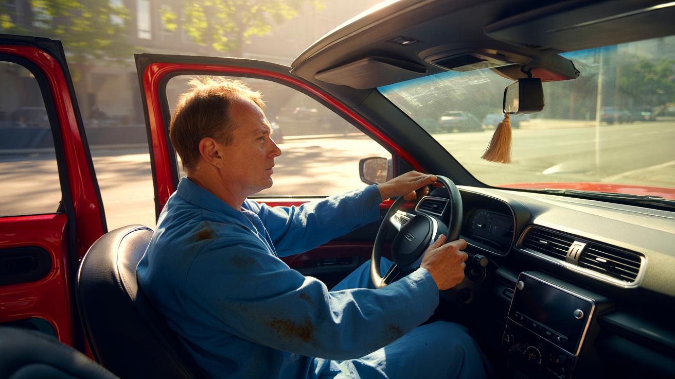 Juan José, mecánico, sobre cómo enfriar el coche rápido: "Lo primero al ...