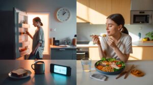 Valter Longo, gerontólogo y experto en envejecimiento saludable: “La ...