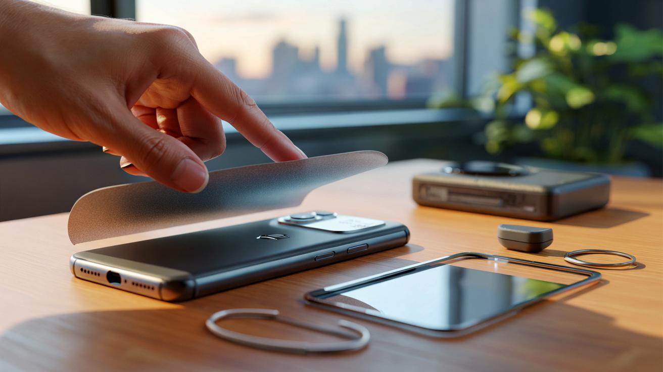 ¿Y si tu móvil está mejor sin funda?" : el sustituto que muchos ya usan ...